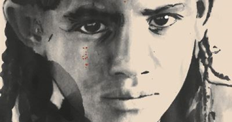 [Roman] "Rien qu’une grimace dans les affaires du monde"